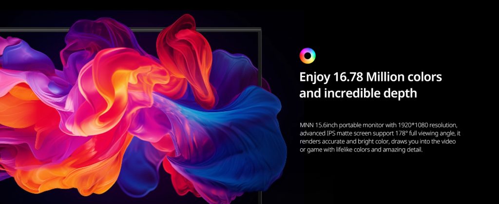 MNN Monitors Official Online Website
